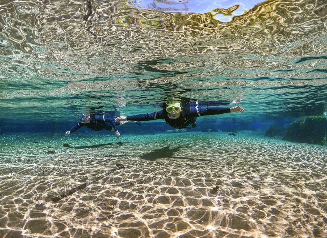 Nascente Azul ou Rio Sucuri? Qual a Melhor Flutuação em Bonito